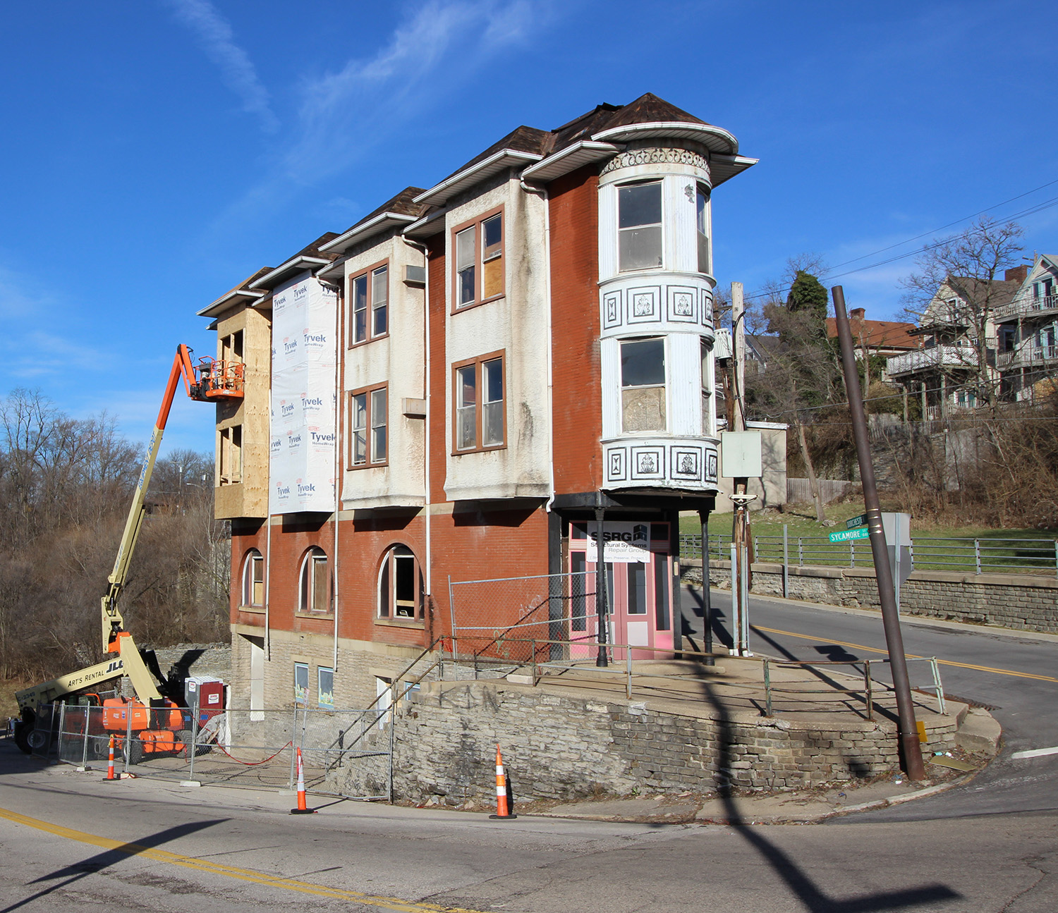 Landbanking | The Port – Cincinnati