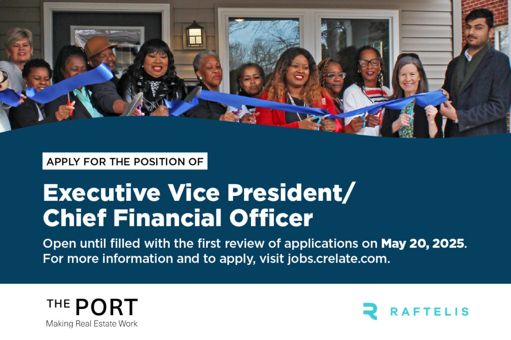 Careers | The Port – Cincinnati