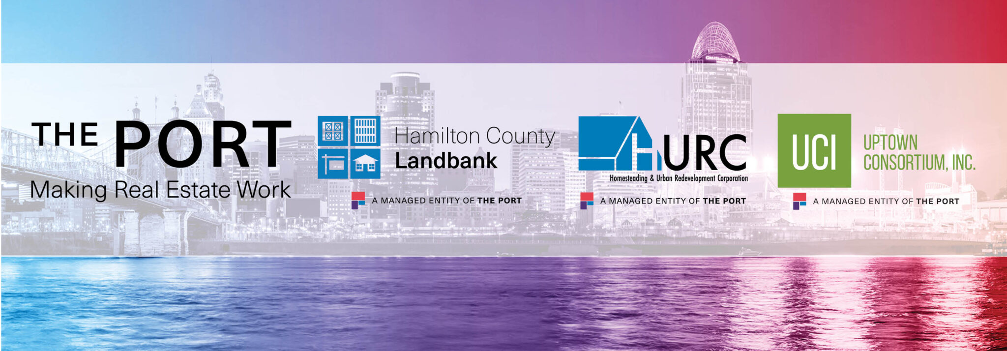 Bi-Monthly Newsletter February 2025 | The Port – Cincinnati