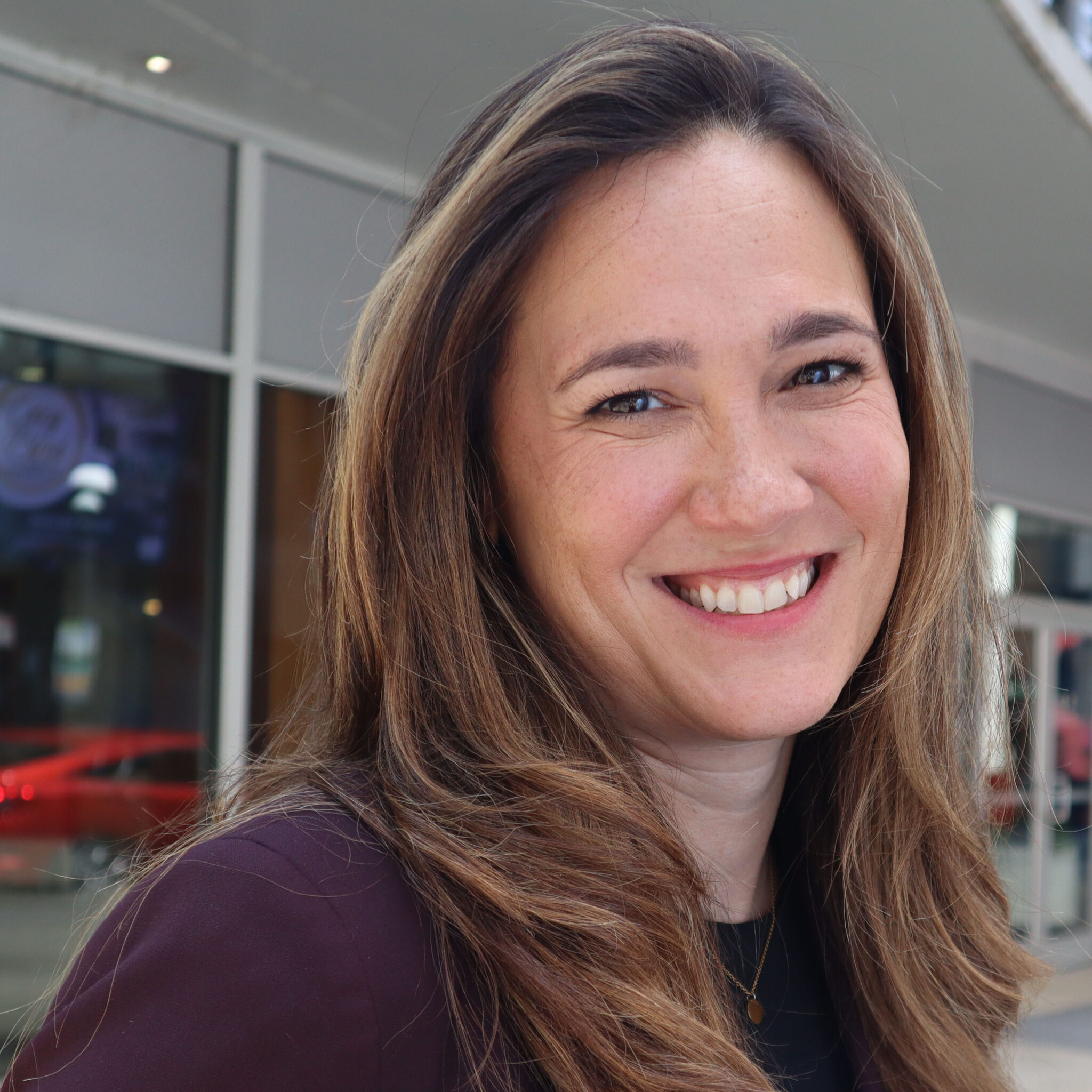 Elizabeth Eddy | The Port – Cincinnati