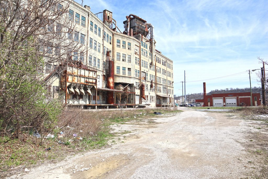 Milestones Mark Steady Progress Toward Revitalization in the Beekman ...