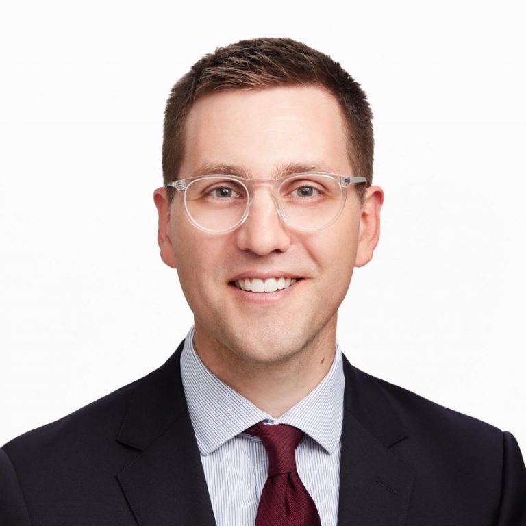 The Port’s Philip Denning Wins 40 Under 40 Award Honoring Economic ...