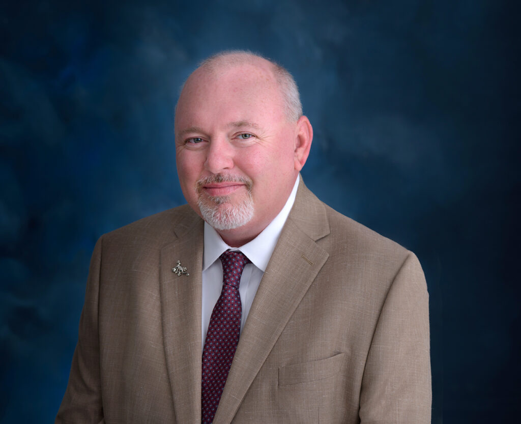 Board of Directors | The Port – Cincinnati