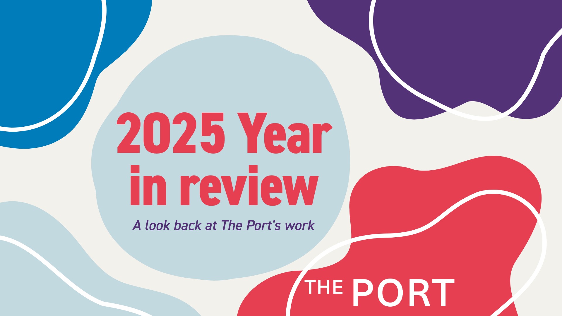 2025 Year In Review | The Port – Cincinnati